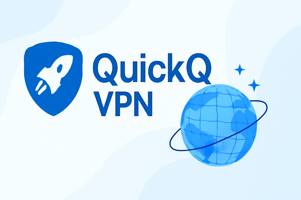 QuickQ如何更新？ - quickq官网